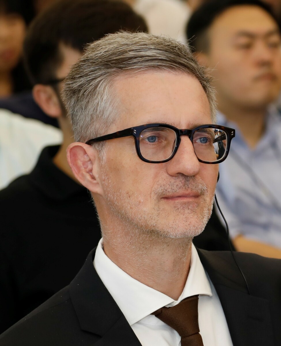 Dr. Dirk Richter Joins NOMIX As Advisor