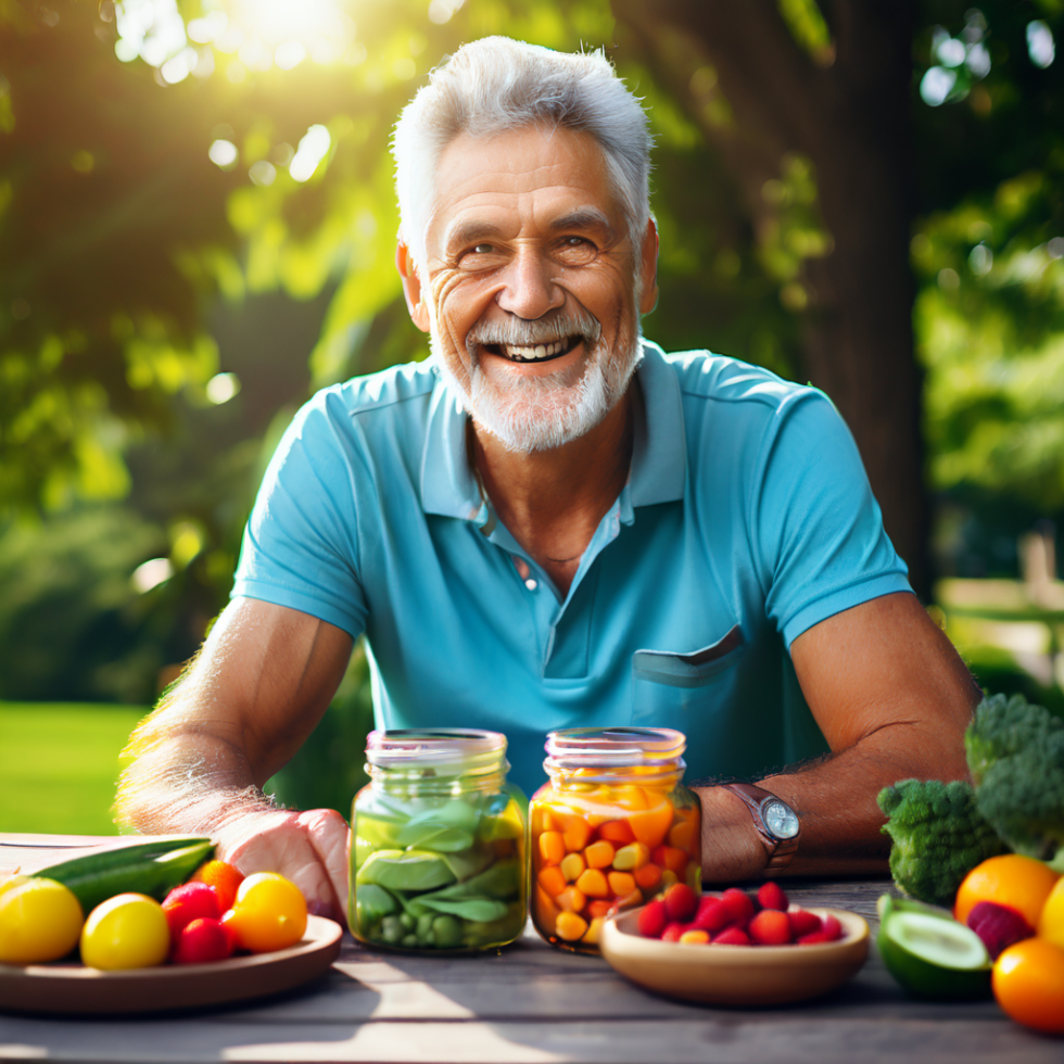 Interventions for Slowing, Stopping, or Reversing Aging and Extending ...